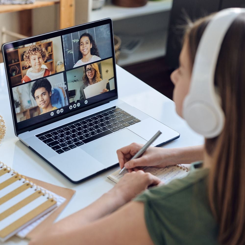 Cignition | Virtual Tutoring Services